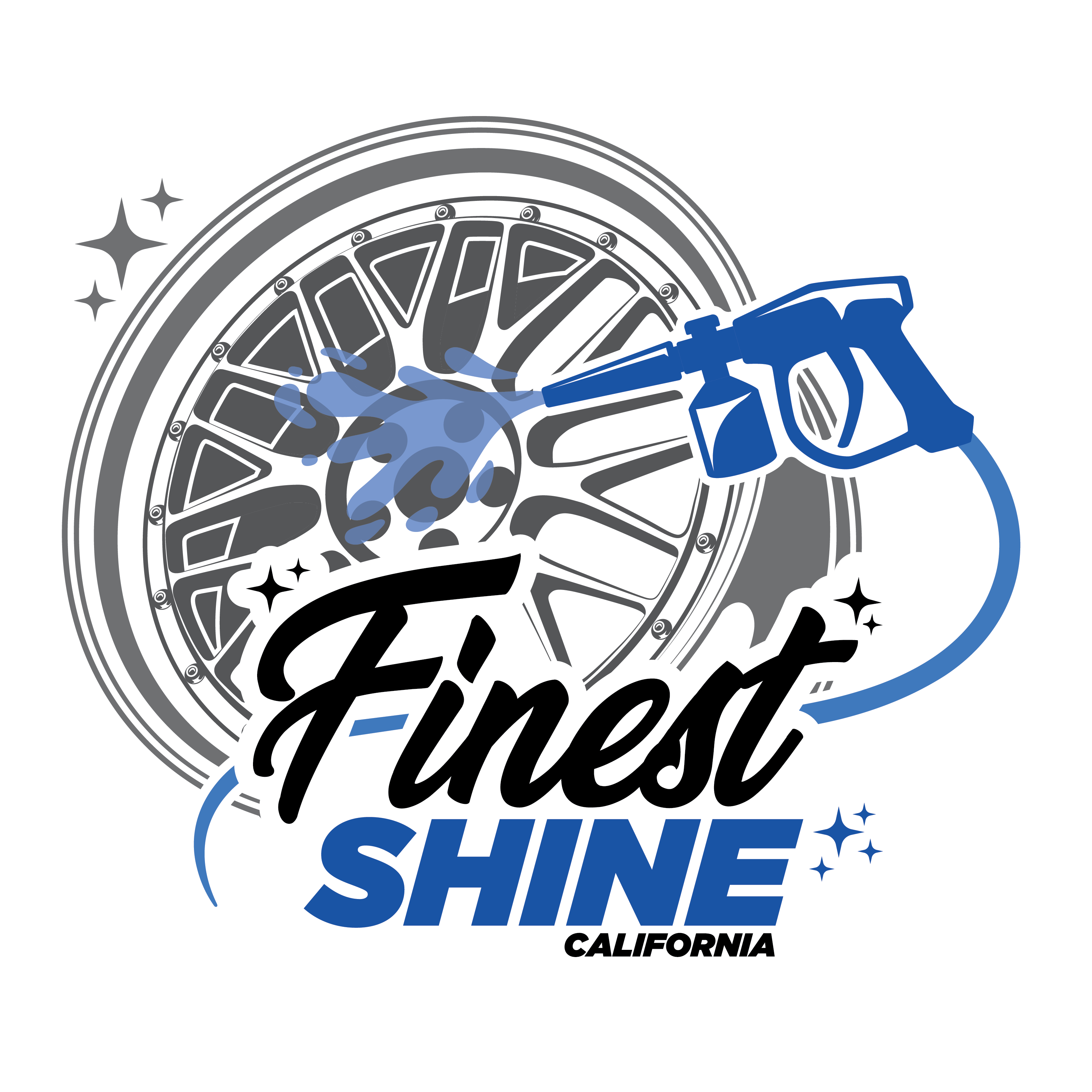 Finest Shine CA – FINESTSHINECA